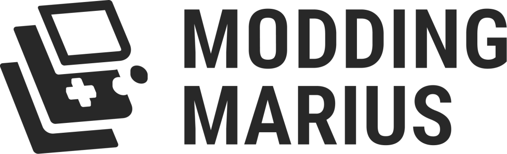 Modding Marius