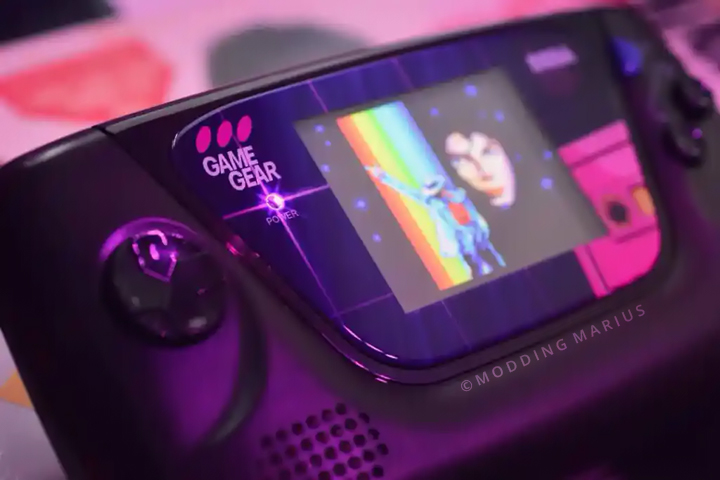 gg_4 – Modding et personnalisation de consoles rétro