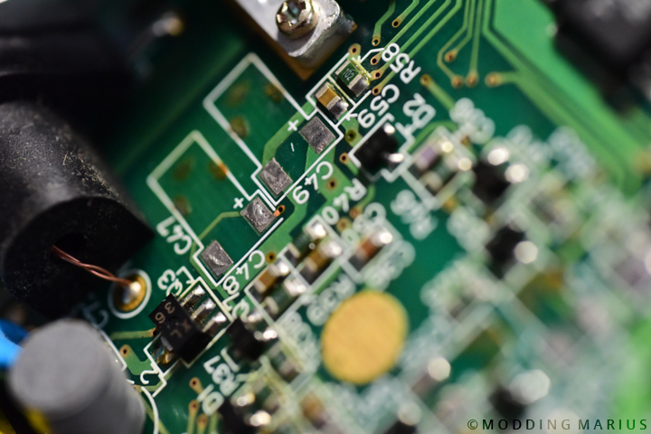 Game Gear – MODDING MARIUS