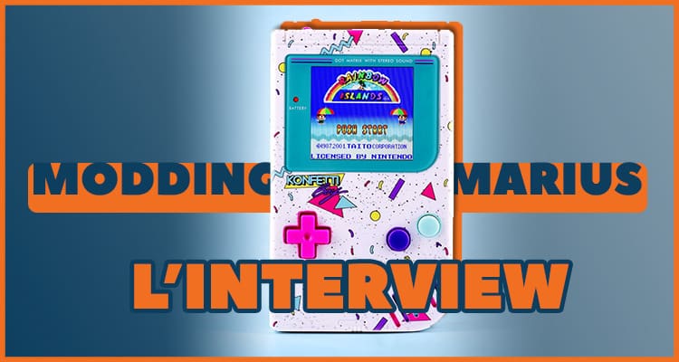 interviewmoddingmarius – Modding Marius