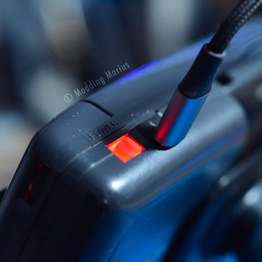 Modding Game Gear – Modding Marius